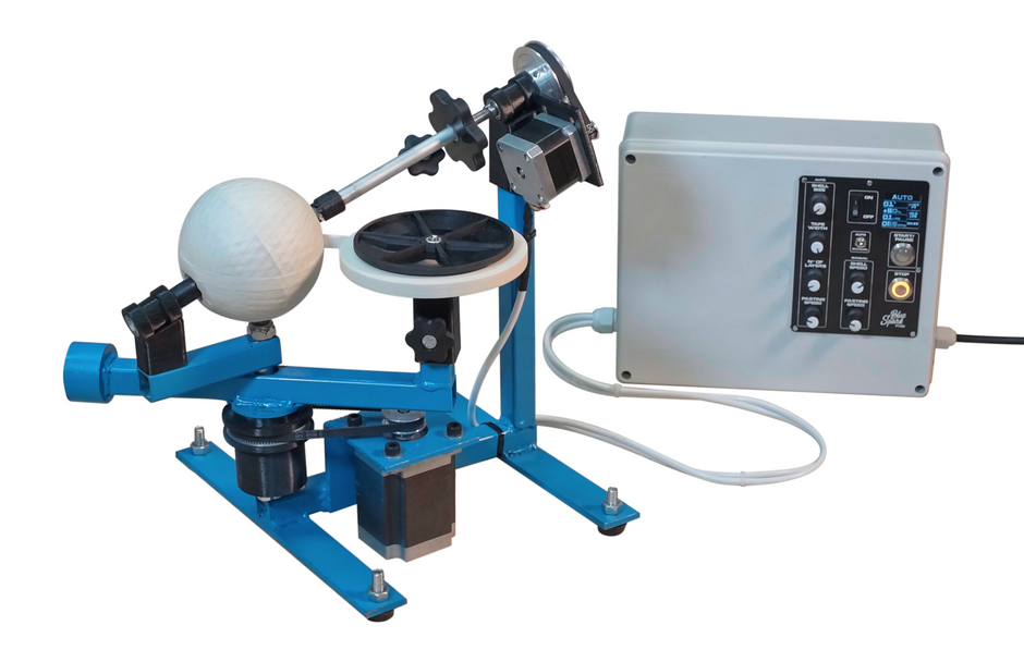 Blue Spark Creations